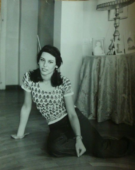 Image of Roberta Paladini