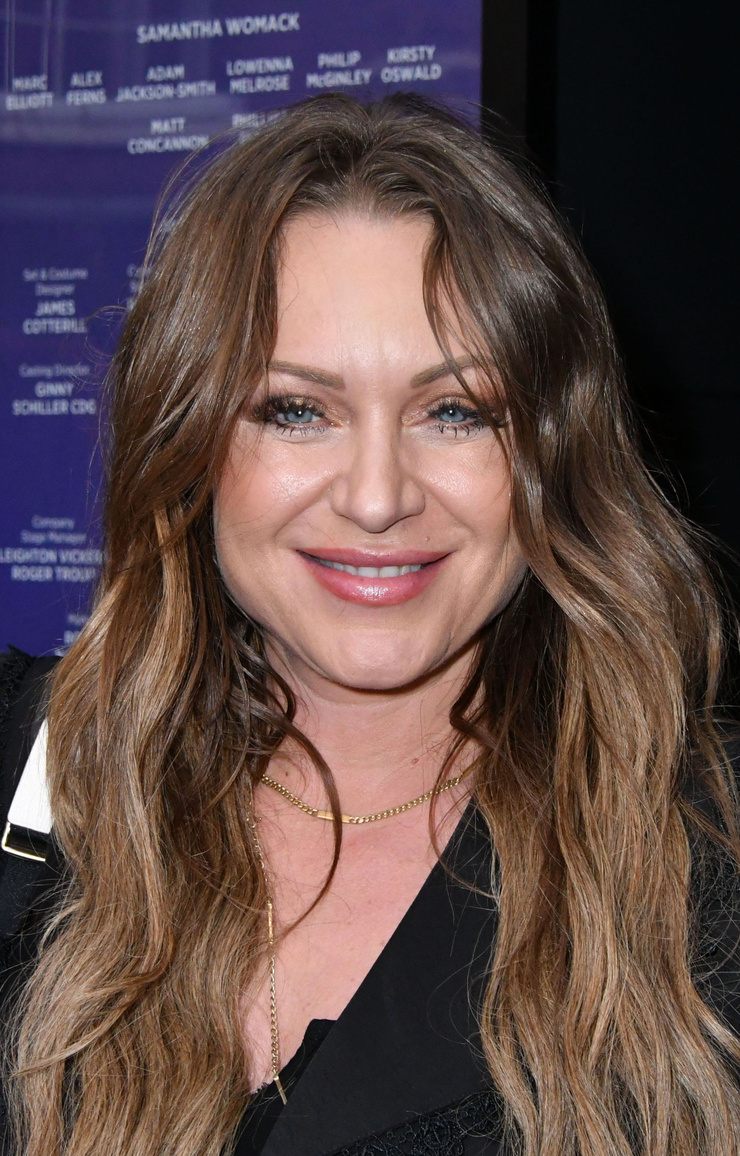 Picture of Rita Simons