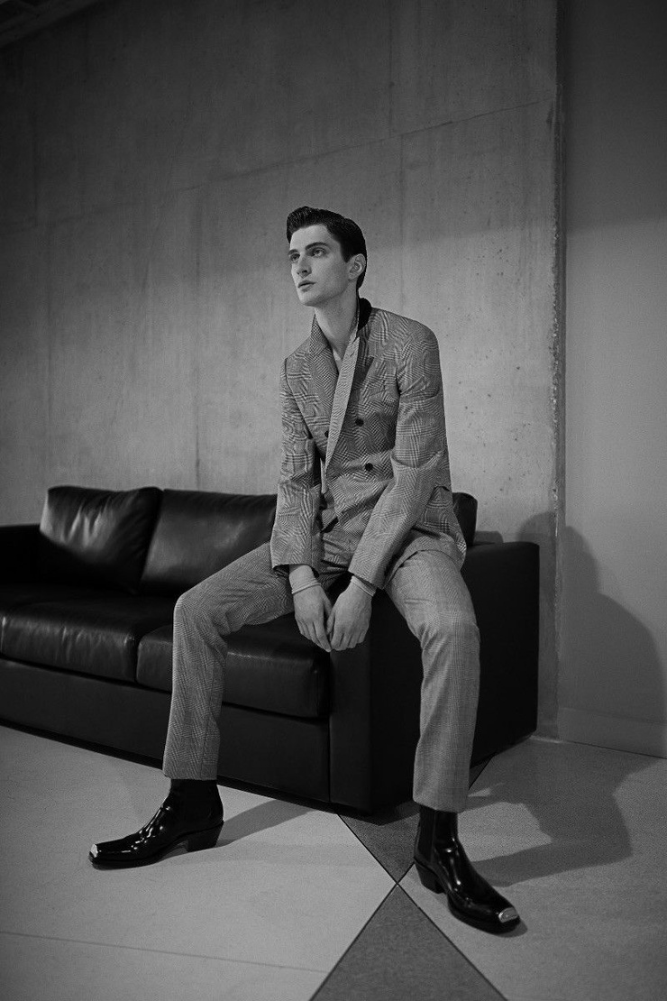 Picture of Matthew Bell