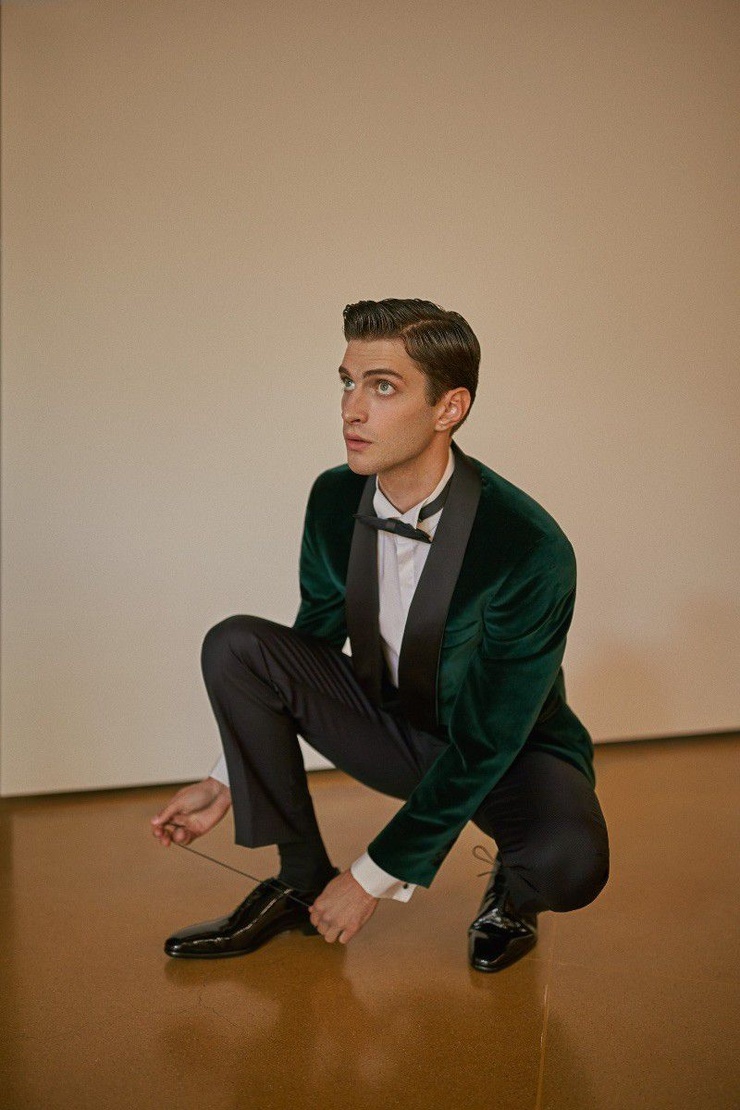 Picture of Matthew Bell