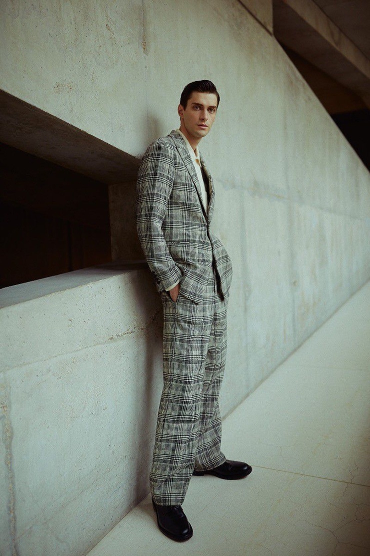 Matthew Bell image