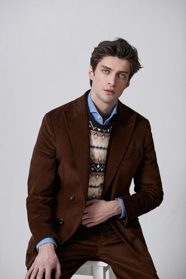 Picture of Matthew Bell