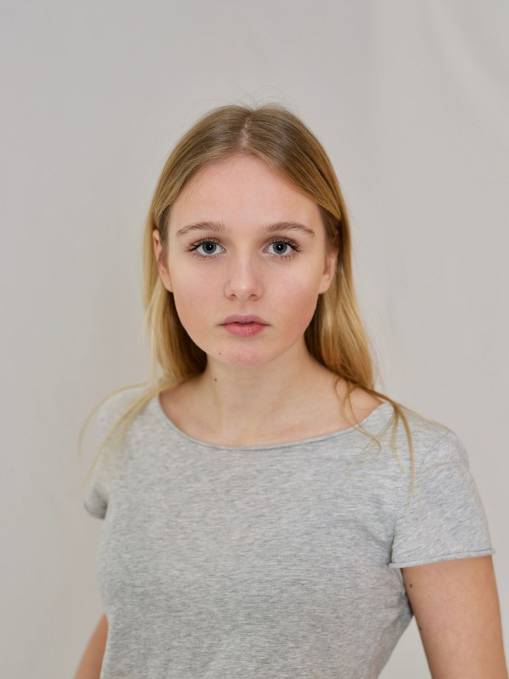 Image of Liselotte Voß