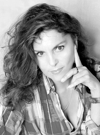Eleonora Vallone picture