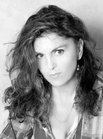 Picture of Eleonora Vallone