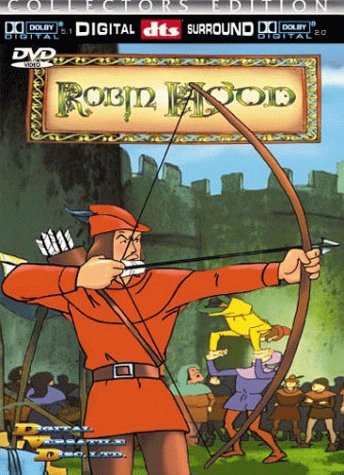 Picture of The Adventures of Robin Hood