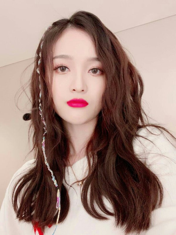 Picture of Xuan Yi Wu