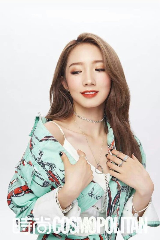 Picture of Mei Qi