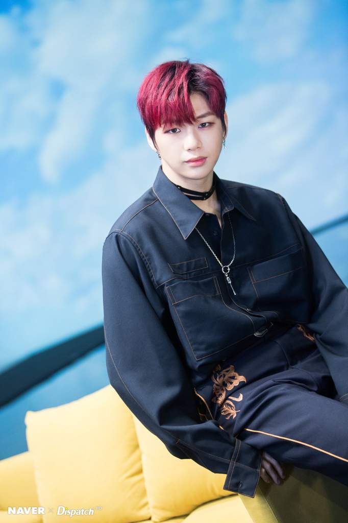 Picture of Daniel Kang