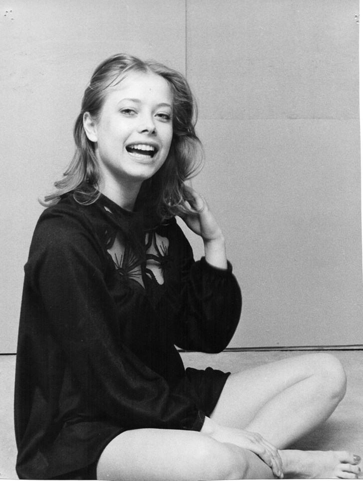 Picture of Daniela Doria