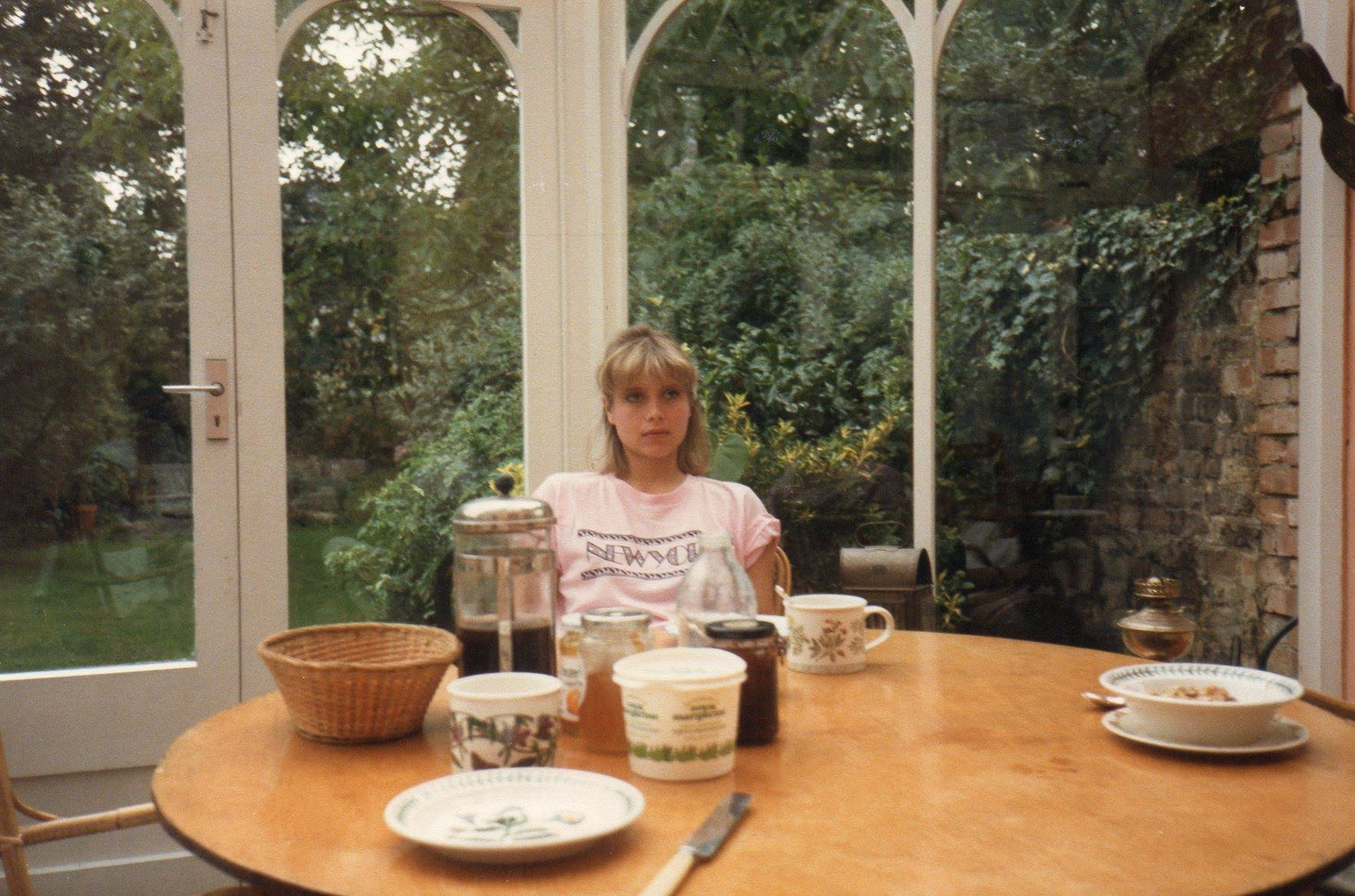 Picture of Daniela Doria