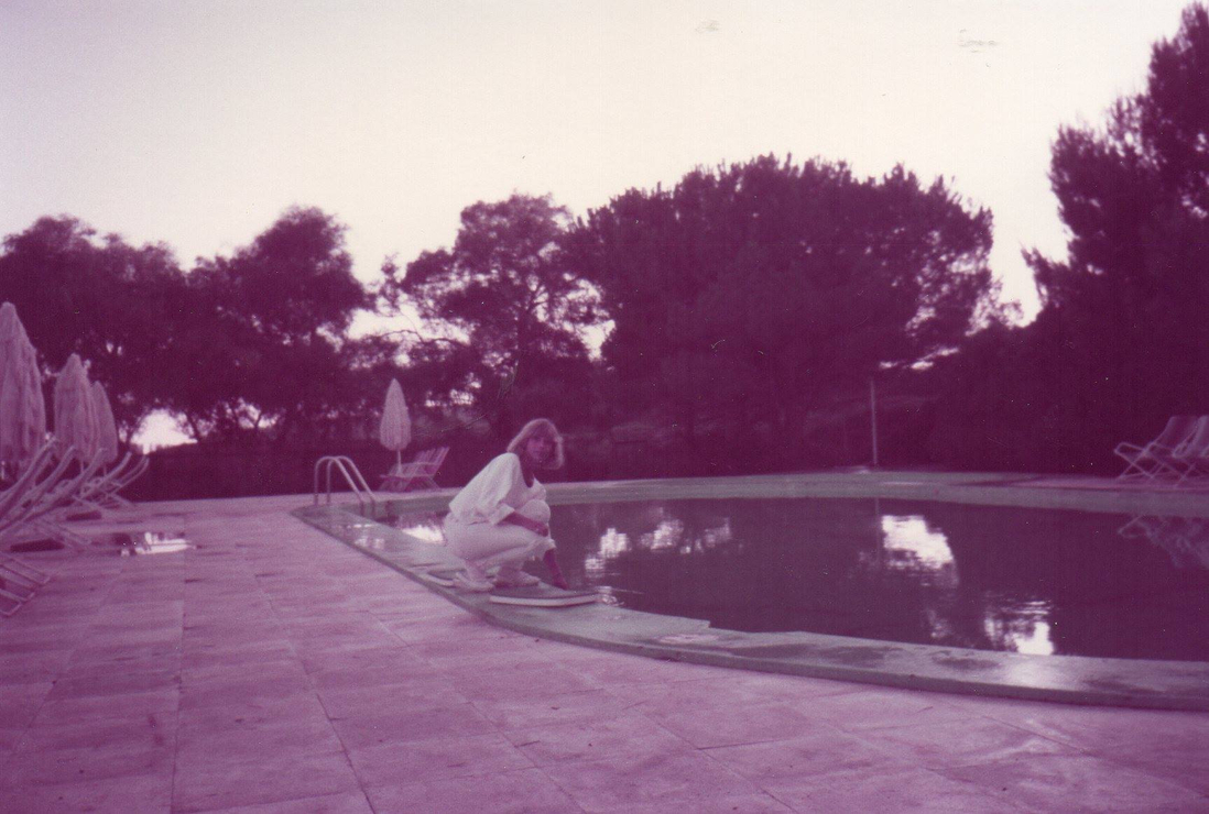 Picture of Daniela Doria