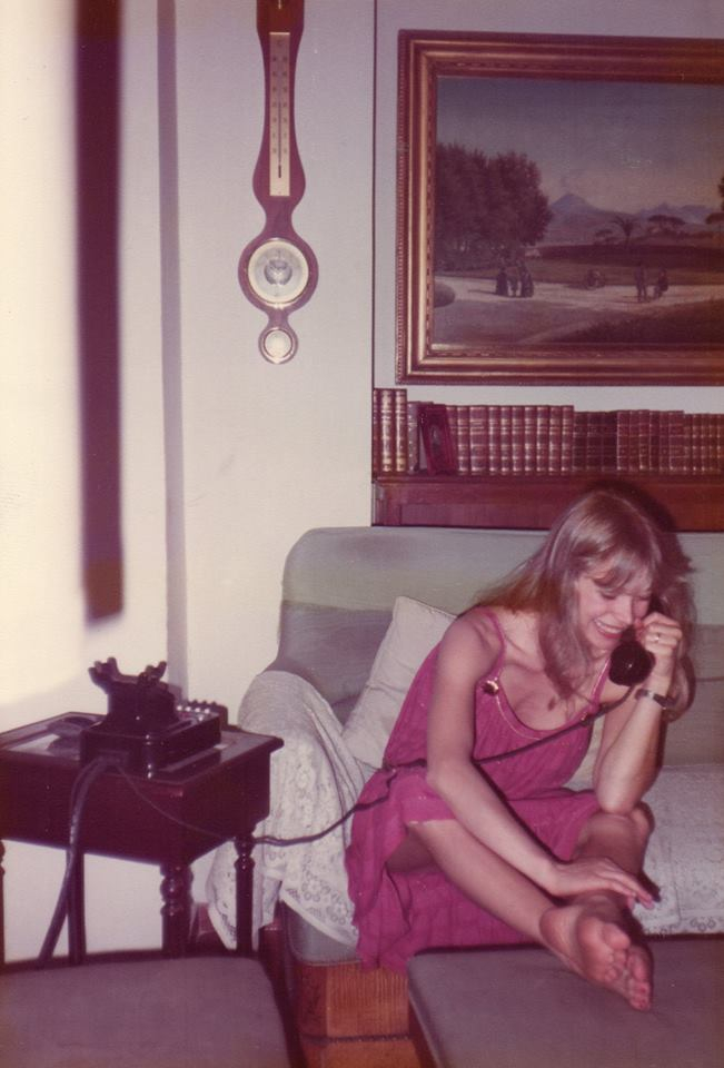 Picture of Daniela Doria