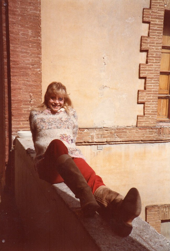 Picture of Daniela Doria