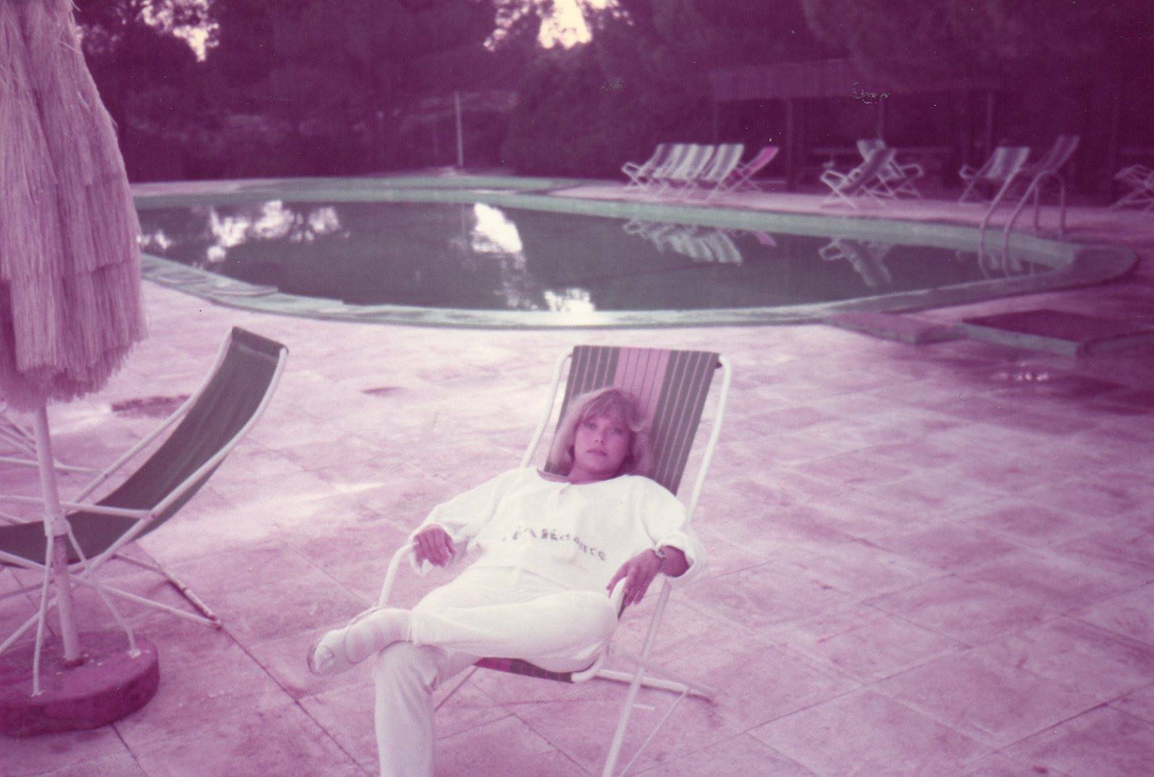 Daniela Doria picture