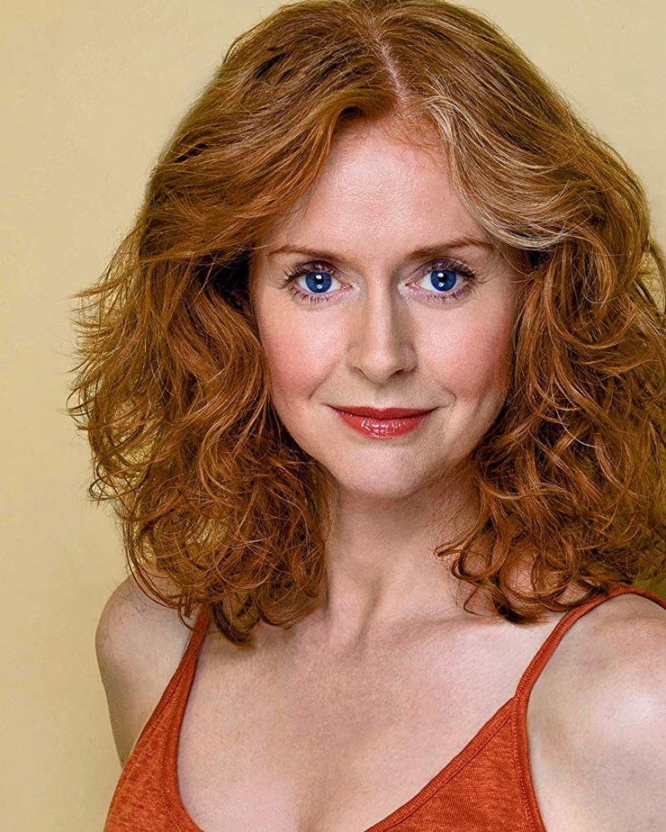 Picture of Amanda Barron