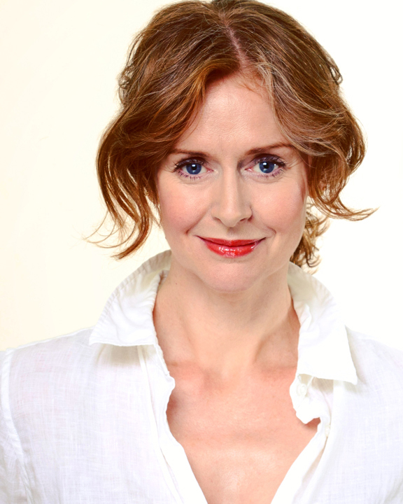 Picture of Amanda Barron