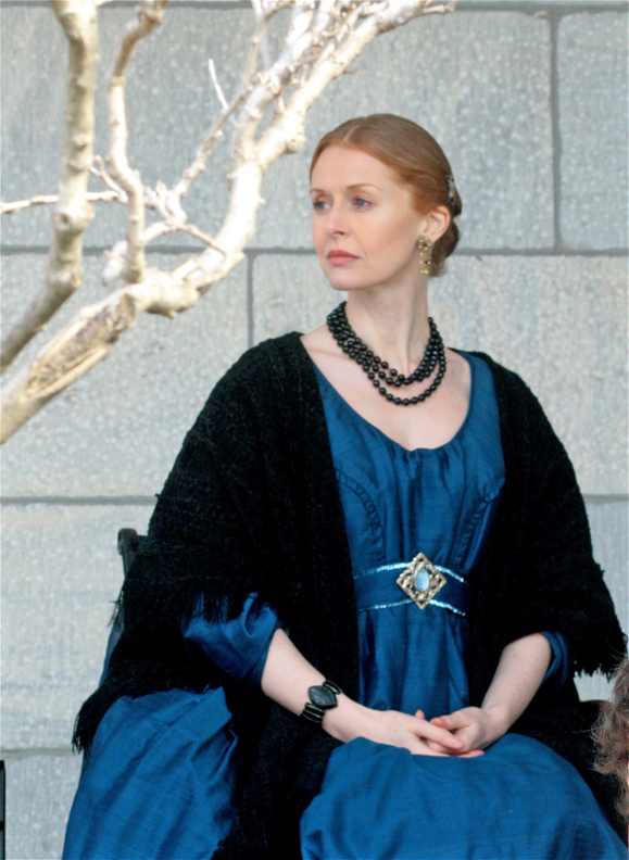 Picture of Amanda Barron