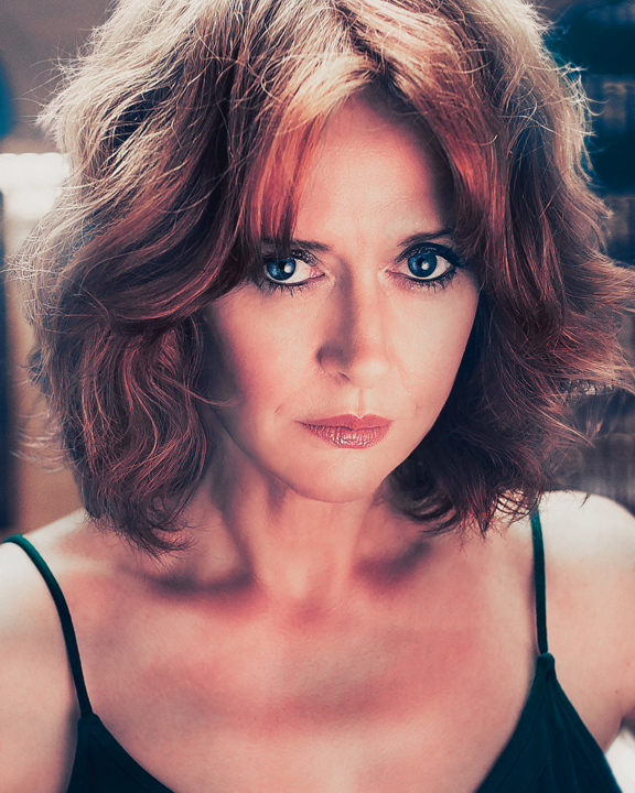 Picture of Amanda Barron