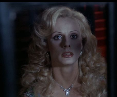 Picture of Annik Borel