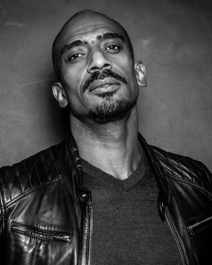 Picture of Mark Grosy