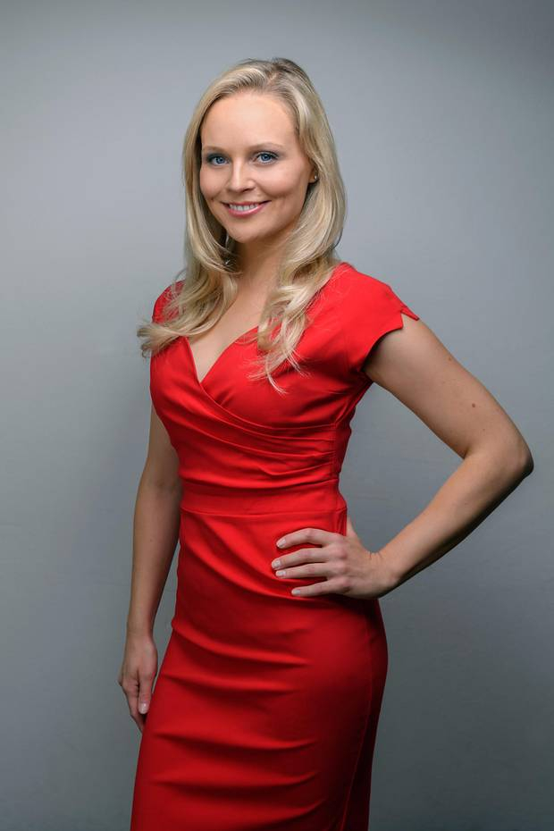 Picture of Jenny Löffler