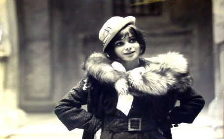 Image of Marisa Solinas