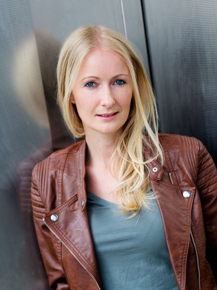 Picture of Maike Toussaint