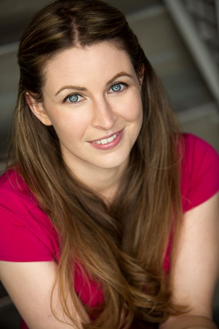 Picture of Megan Pribyl