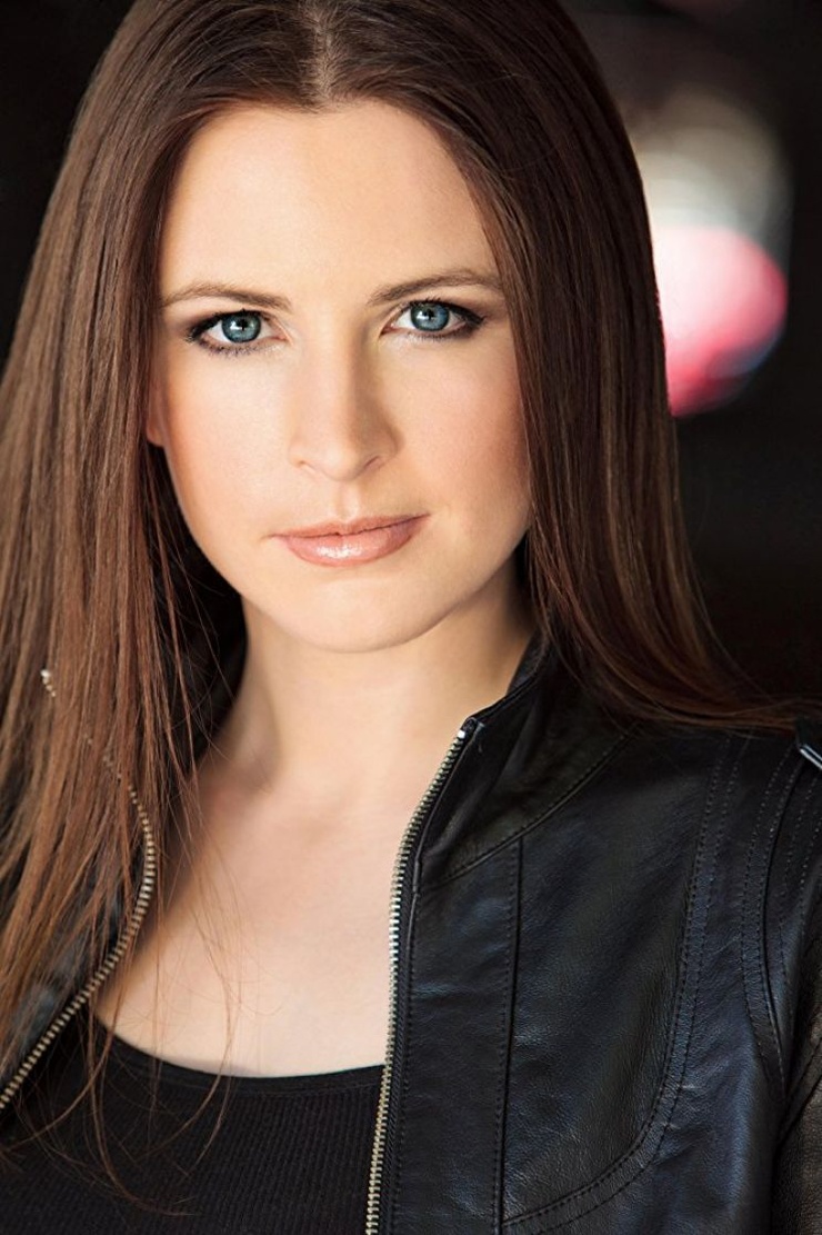 Picture of Megan Pribyl