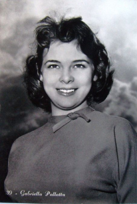 Gabriella Pallotta image