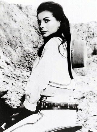 Picture of Luisa Baratto