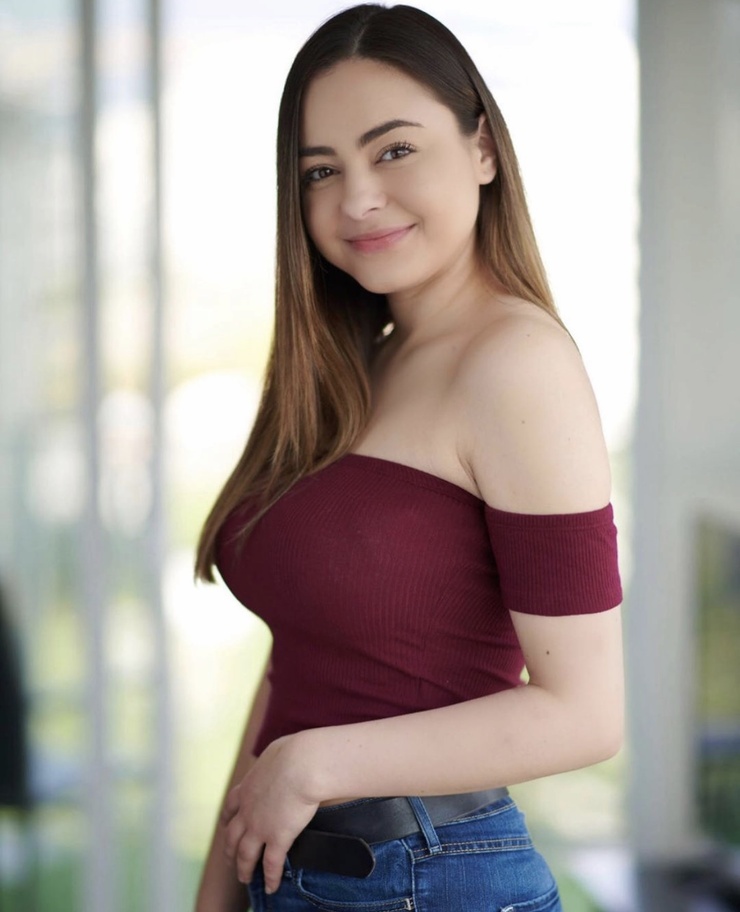 Image of Alexandria Benoit