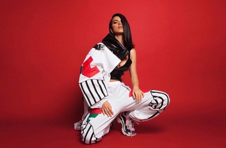 Picture of INNA