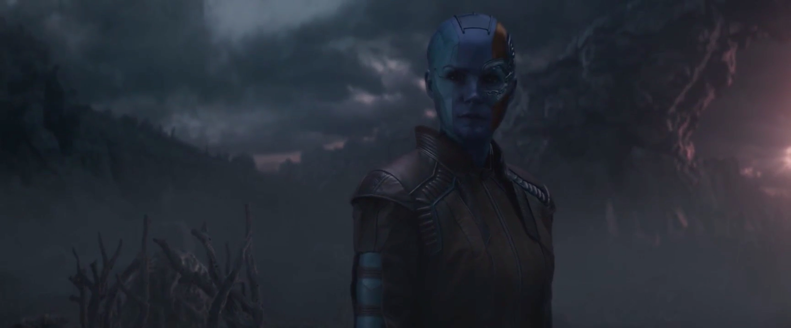 Picture of Avengers: Endgame