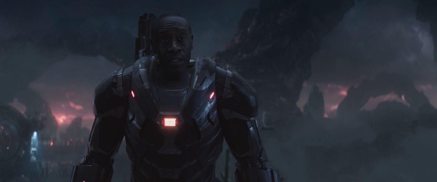 Picture of Avengers: Endgame