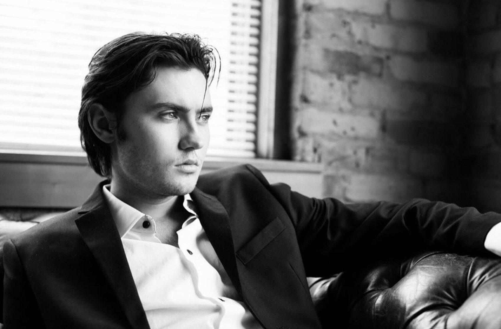 Picture of Spencer MacPherson