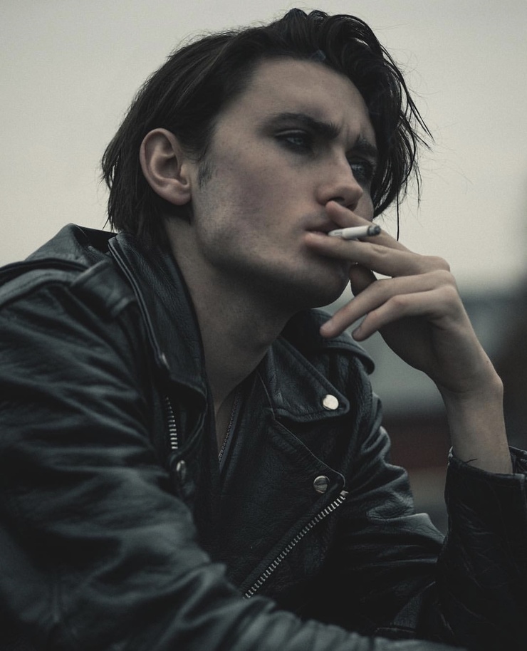 Picture of Spencer MacPherson