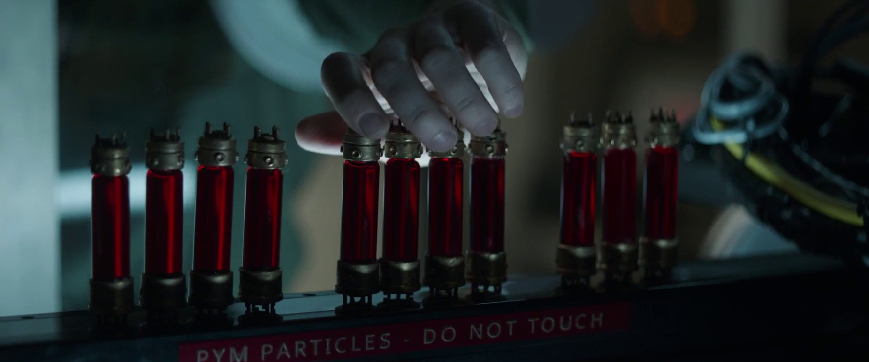 Picture of Avengers: Endgame