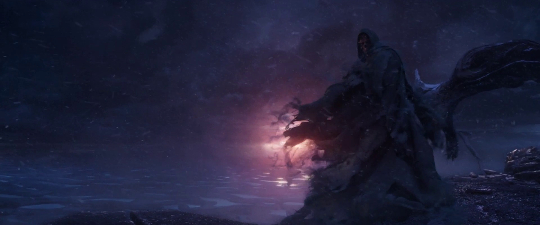 Picture of Avengers: Endgame