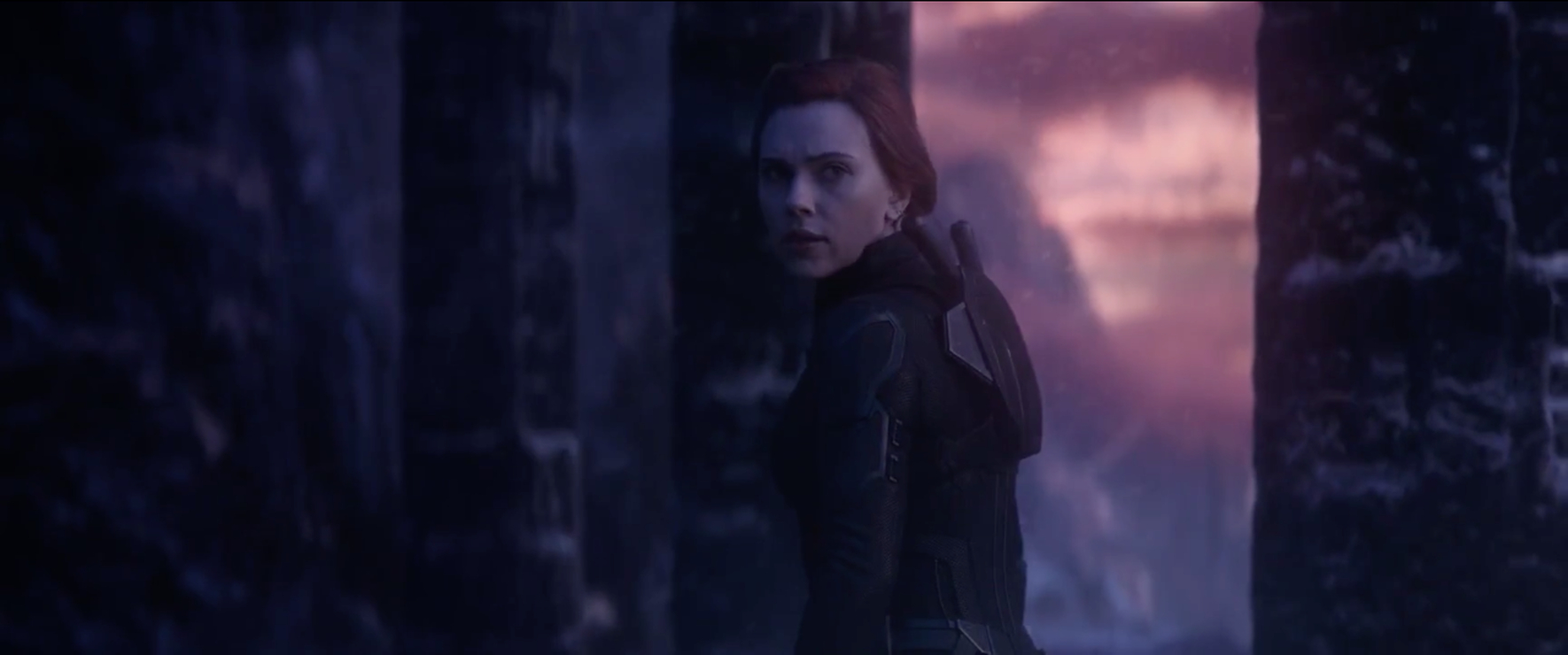 Image of Avengers: Endgame