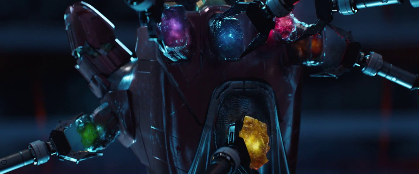 Picture of Avengers: Endgame