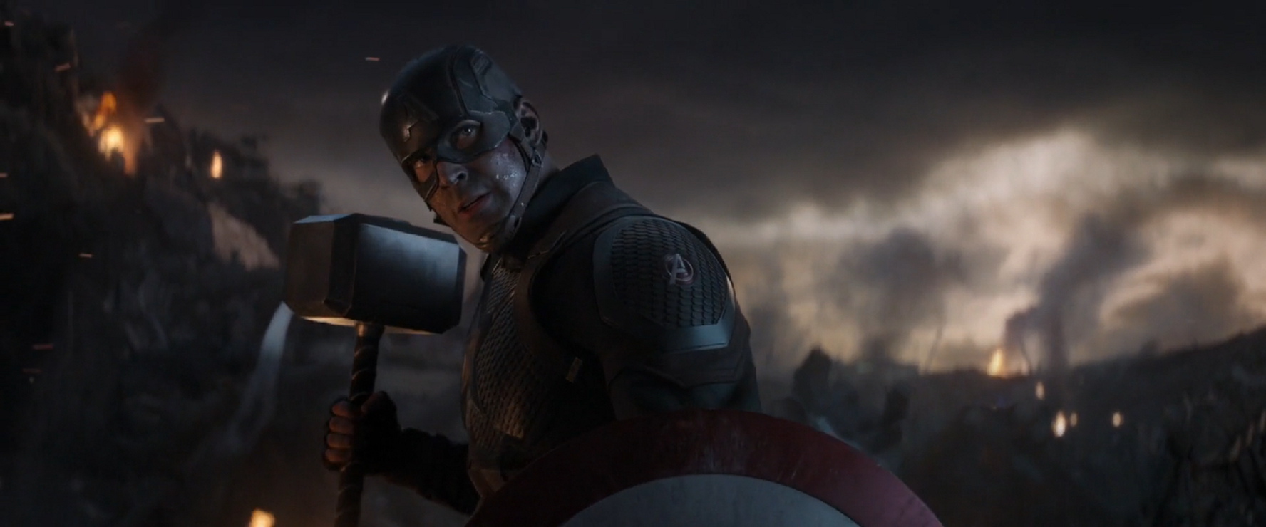 Picture of Avengers: Endgame