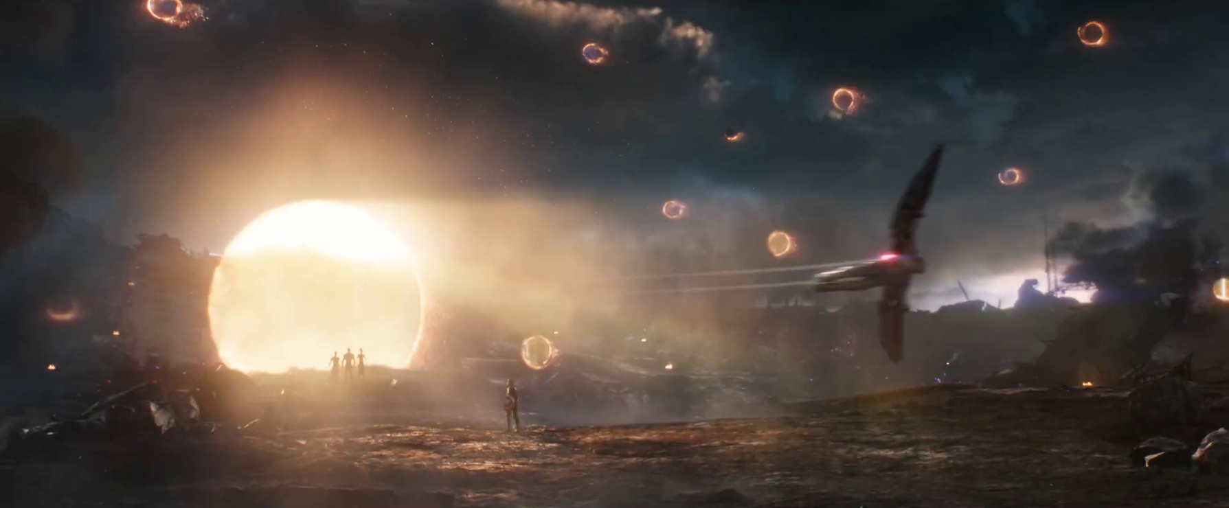 Picture of Avengers: Endgame