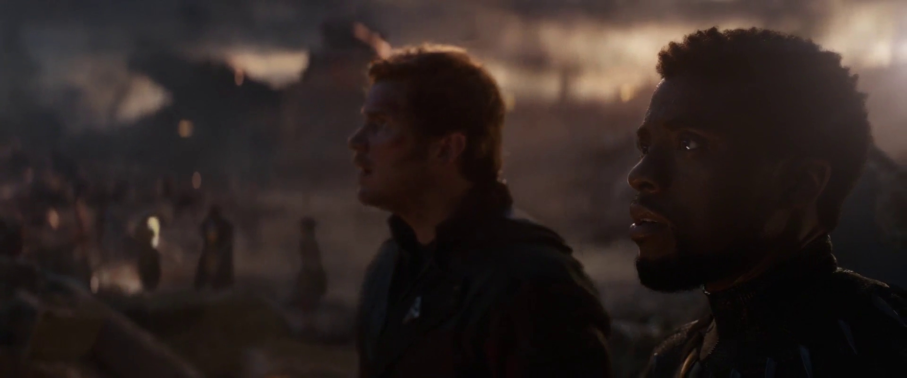 Picture of Avengers: Endgame