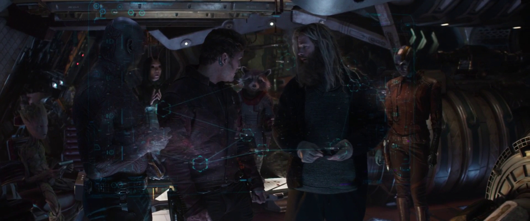 Picture of Avengers: Endgame