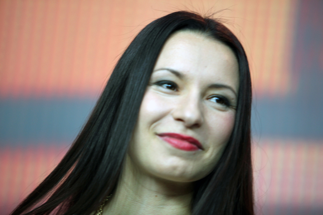 Picture of Anne Zohra Berrached