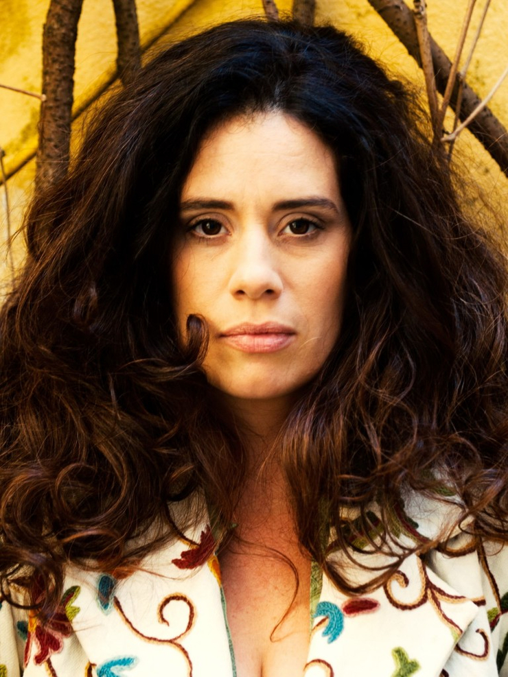 Picture of Sarah Jung