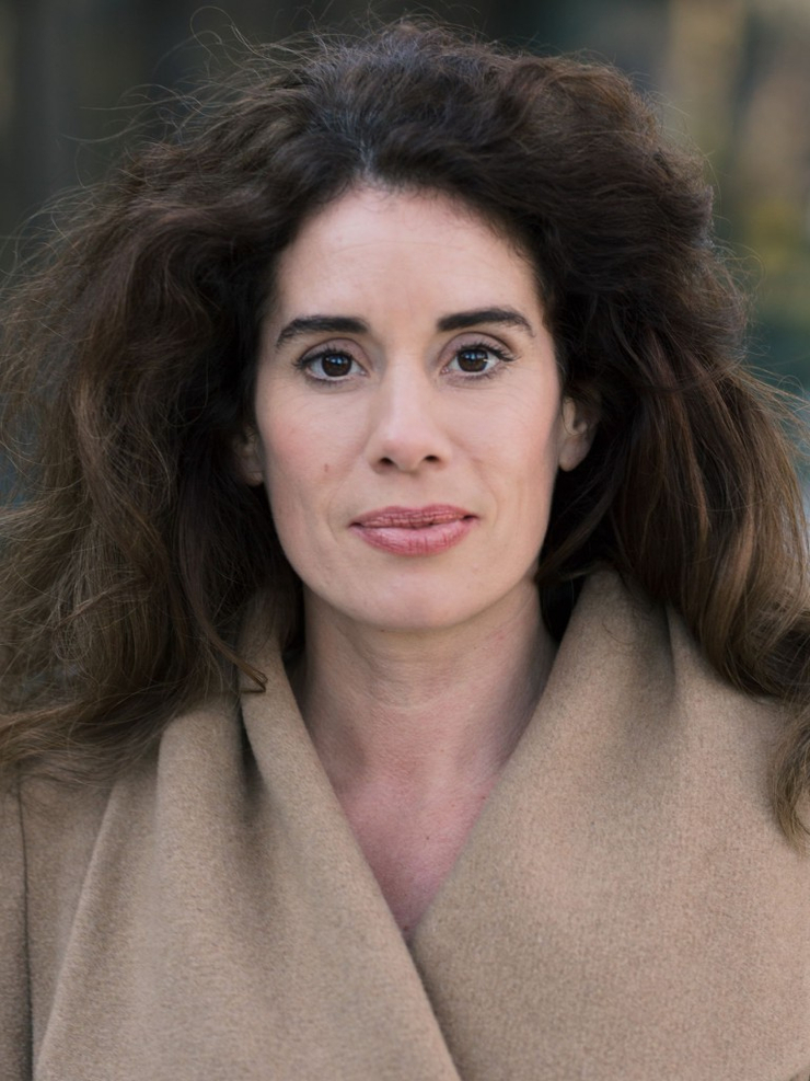 Picture of Sarah Jung