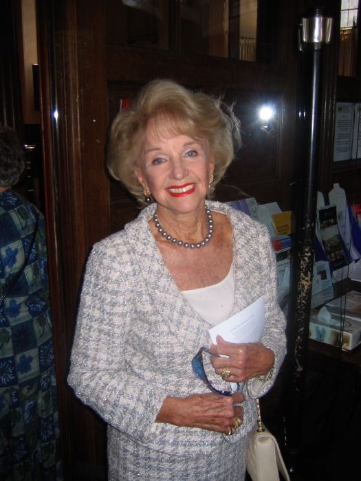 Picture of Moira Lister